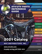 NHC Distributors, Inc. - Catalogs