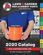 NHC Distributors, Inc. - Catalogs