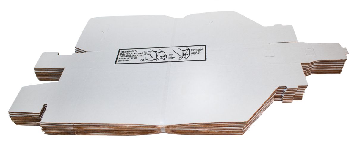 NHC Distributors, Inc. - Item Inquiry