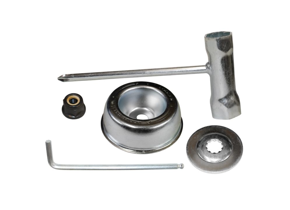 NHC Distributors, Inc. - Item Inquiry