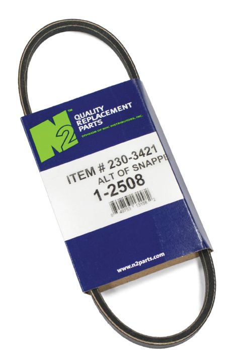 NHC Distributors, Inc. - Item Inquiry