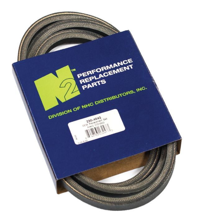 NHC Distributors, Inc. - Item Inquiry