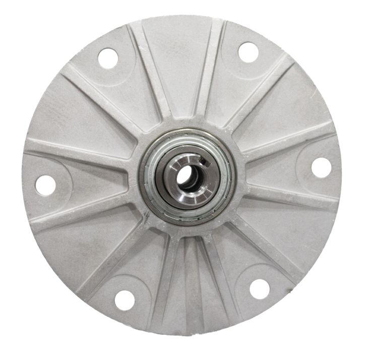 NHC Distributors, Inc. - Item Inquiry