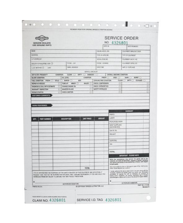 NHC Distributors, Inc. - Item Inquiry