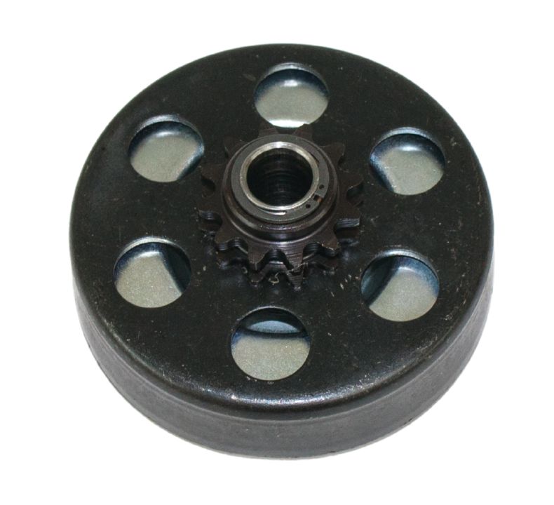 NHC Distributors, Inc. - Item Inquiry