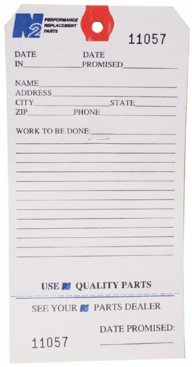 NHC Distributors, Inc. - Item Inquiry