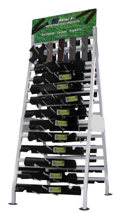 NHC Distributors, Inc. - Item Inquiry