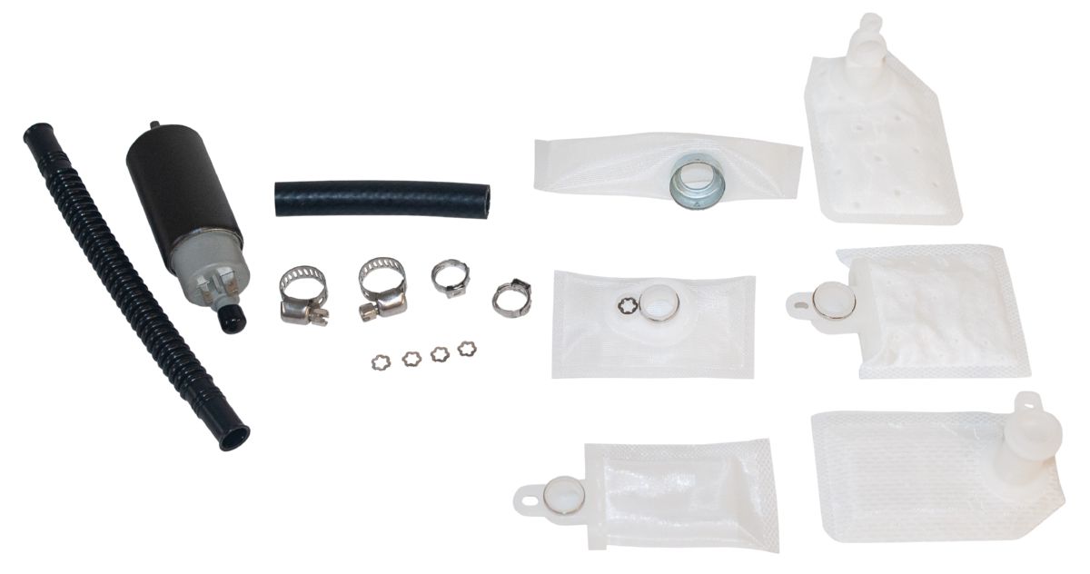 NHC Distributors, Inc. - Item Inquiry