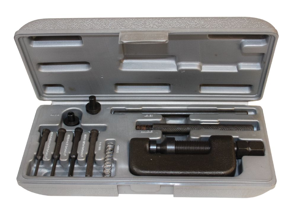 NHC Distributors, Inc. - Item Inquiry