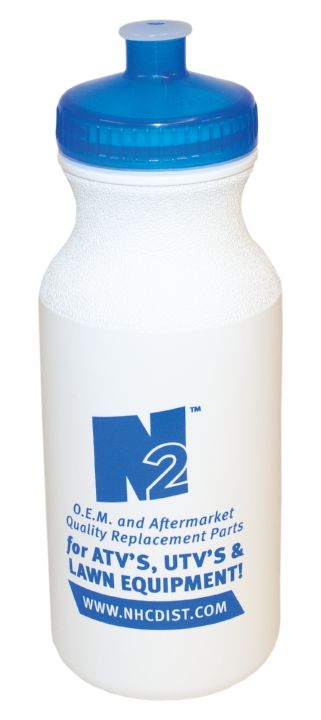 NHC Distributors, Inc. - Item Inquiry