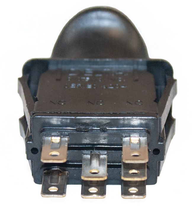 NHC Distributors, Inc. - Item Inquiry