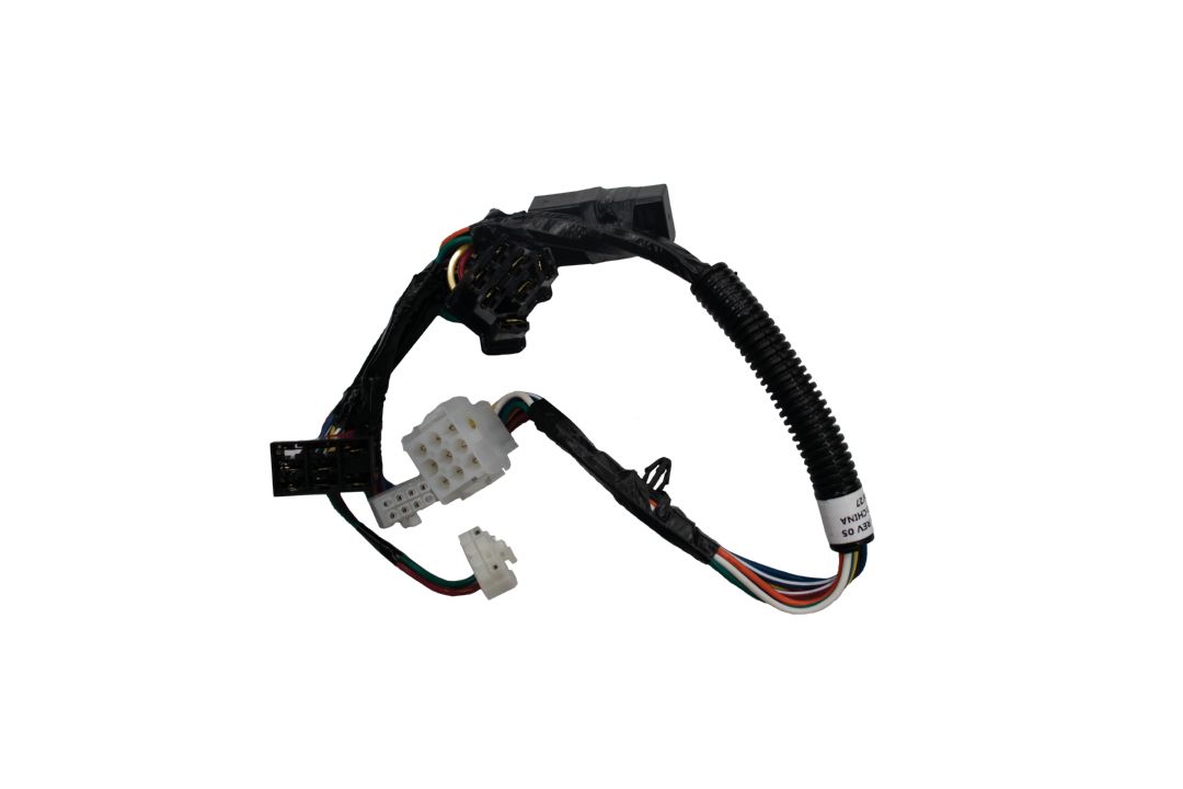 NHC Distributors, Inc. - Item Inquiry